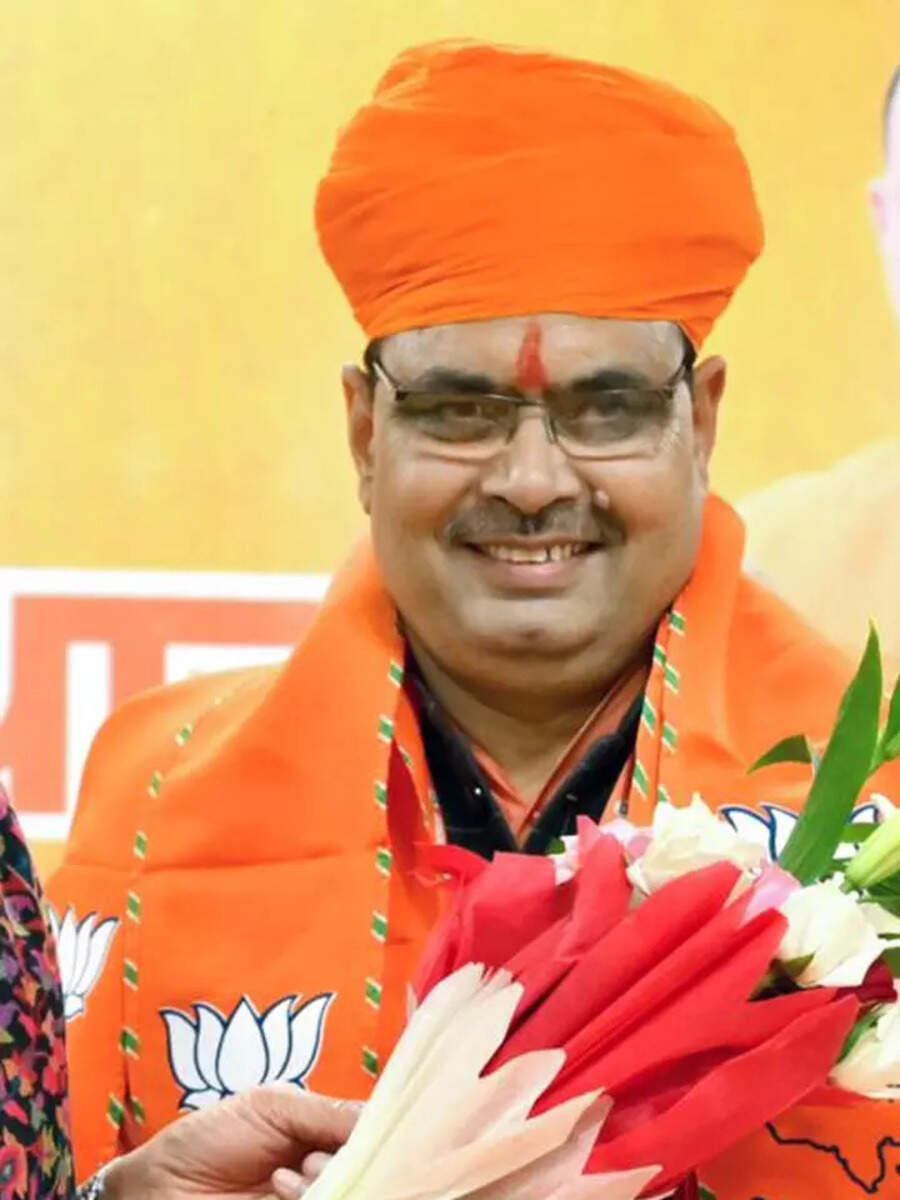 Rajasthan New CM Who was the first Chief Minister of Rajasthan, know ...