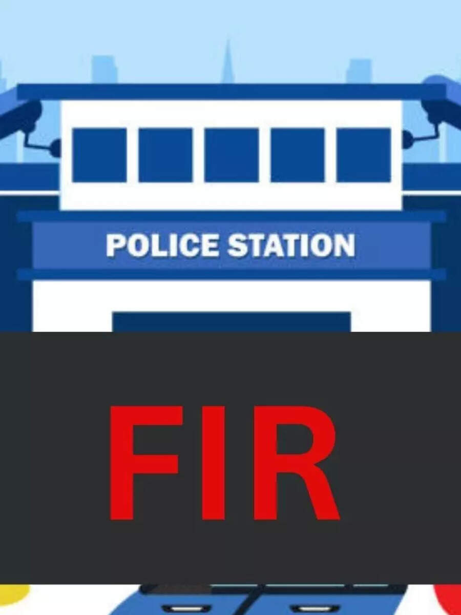 how to register fir online know the step by step process | Times Now ...