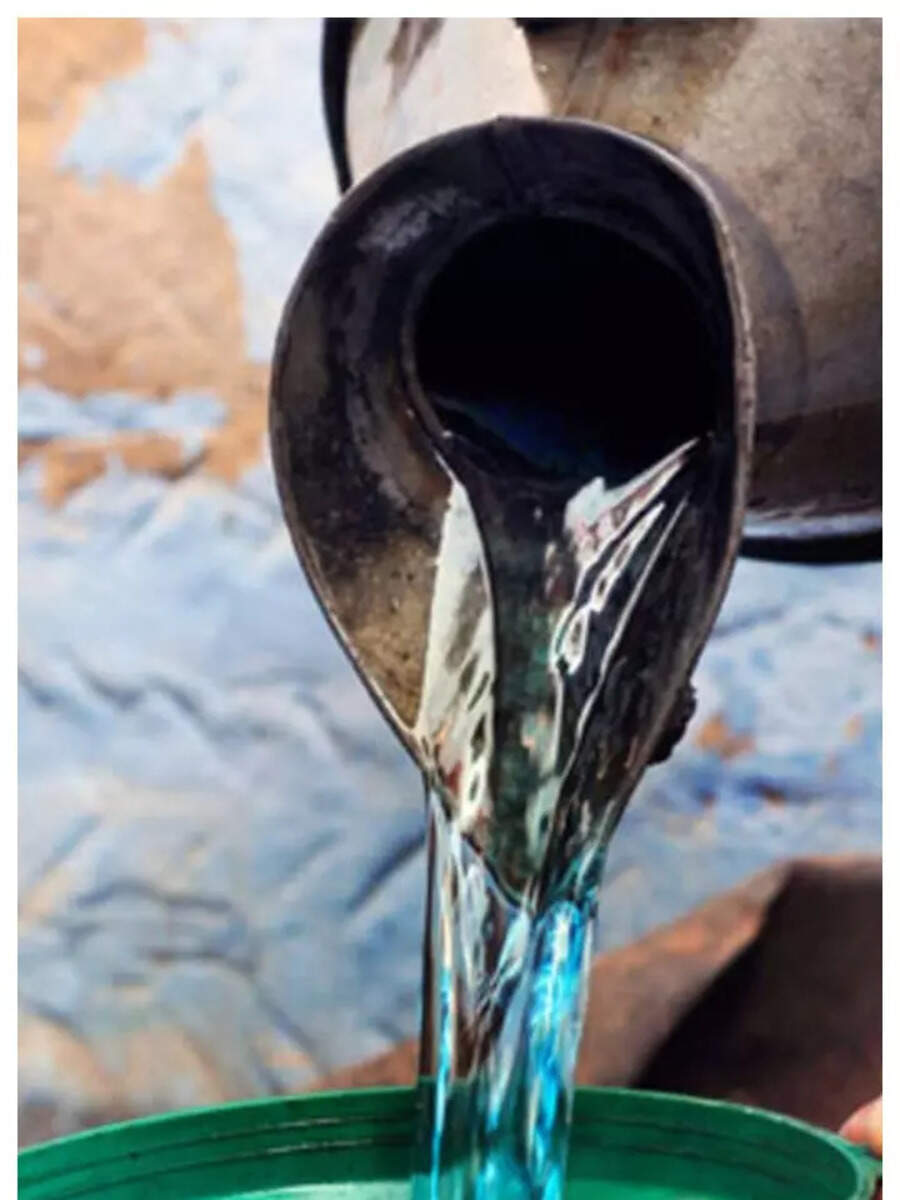 केरोसिन ऑयल को क्यों कहते हैं 'मिट्टी का तेल', क्या है धरती से कनेक्शन, Why Kerosene Oil Called ...