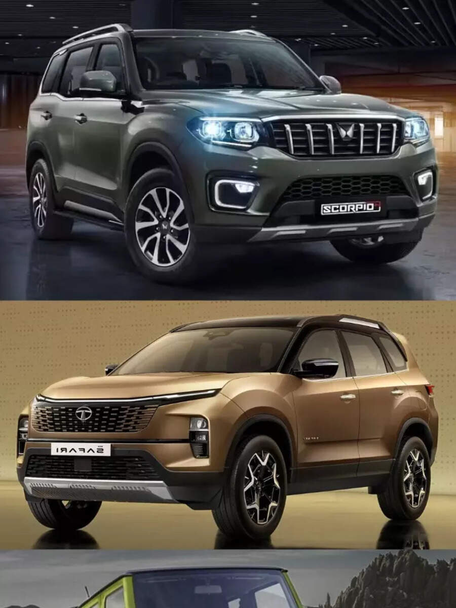 Popular Made In India Cars Abroad | Times Now Navbharat