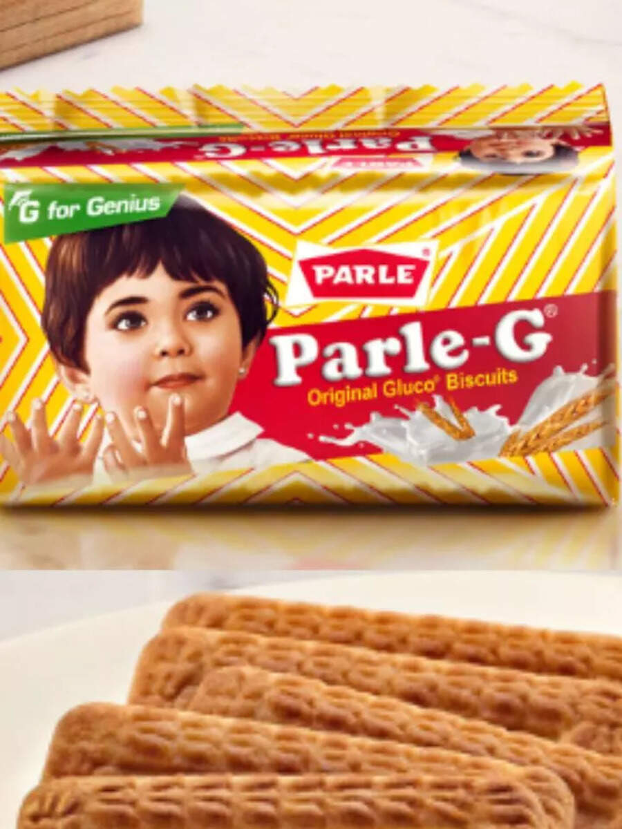 Parle ji is in India which biscuit is popular in Pakistan | Times Now ...