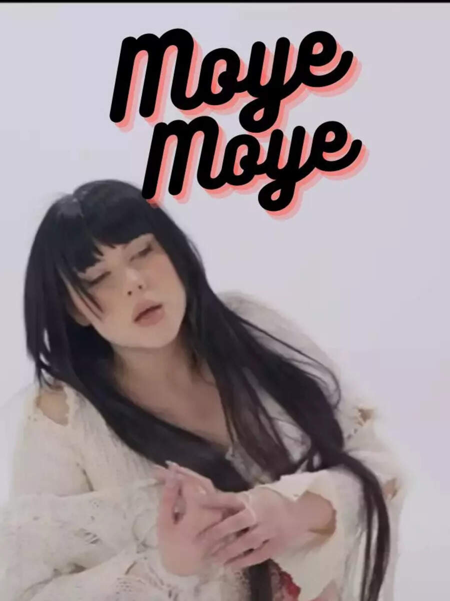 क्या है Moye Moye का मतलब, कैसे बन गया ये साल 2023 का सबसे धांसू मीम | Times Now Navbharat