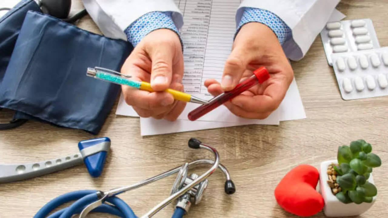 Under Smart City Mission 100 health ATM started in Lucknow Know Rate ...