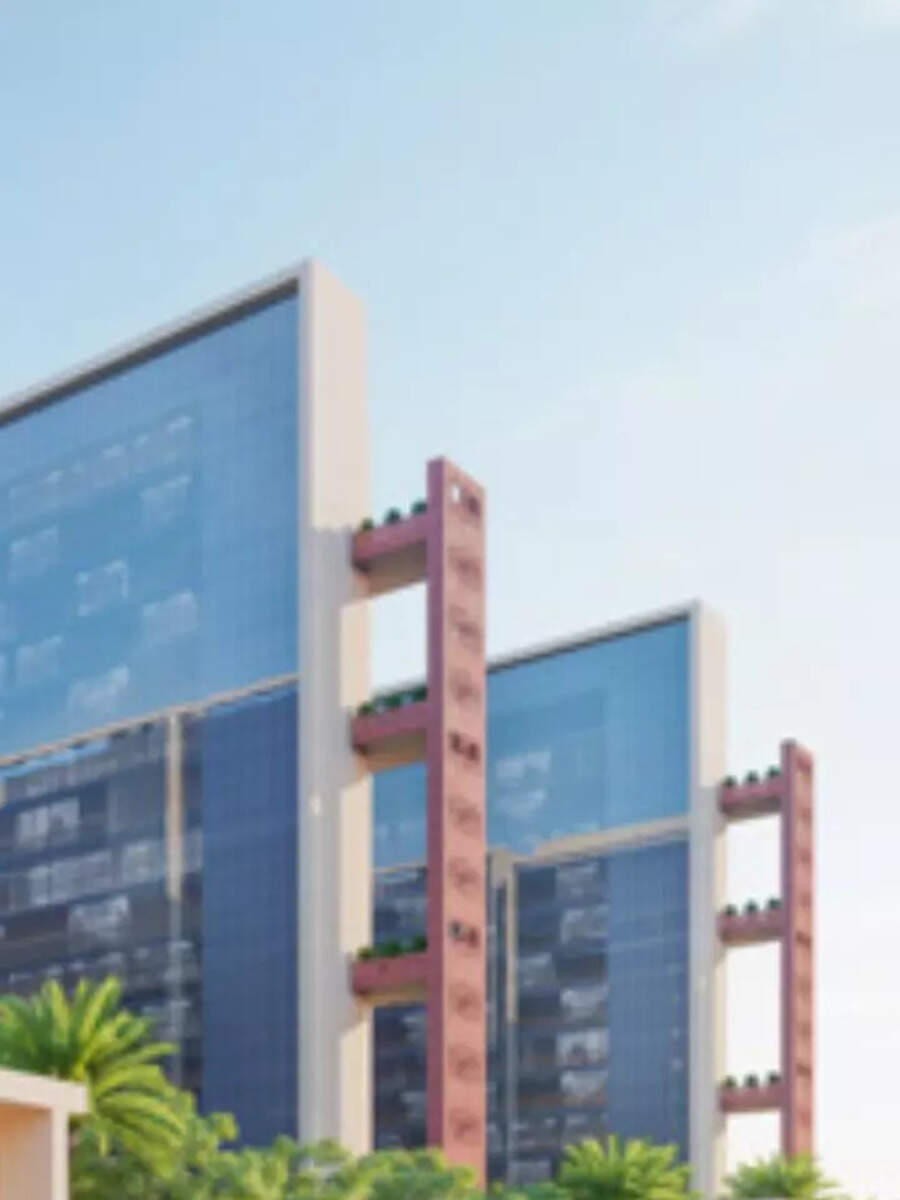 Worlds Largest Office Building Surat Diamond Bourse Inaugurated by PM ...