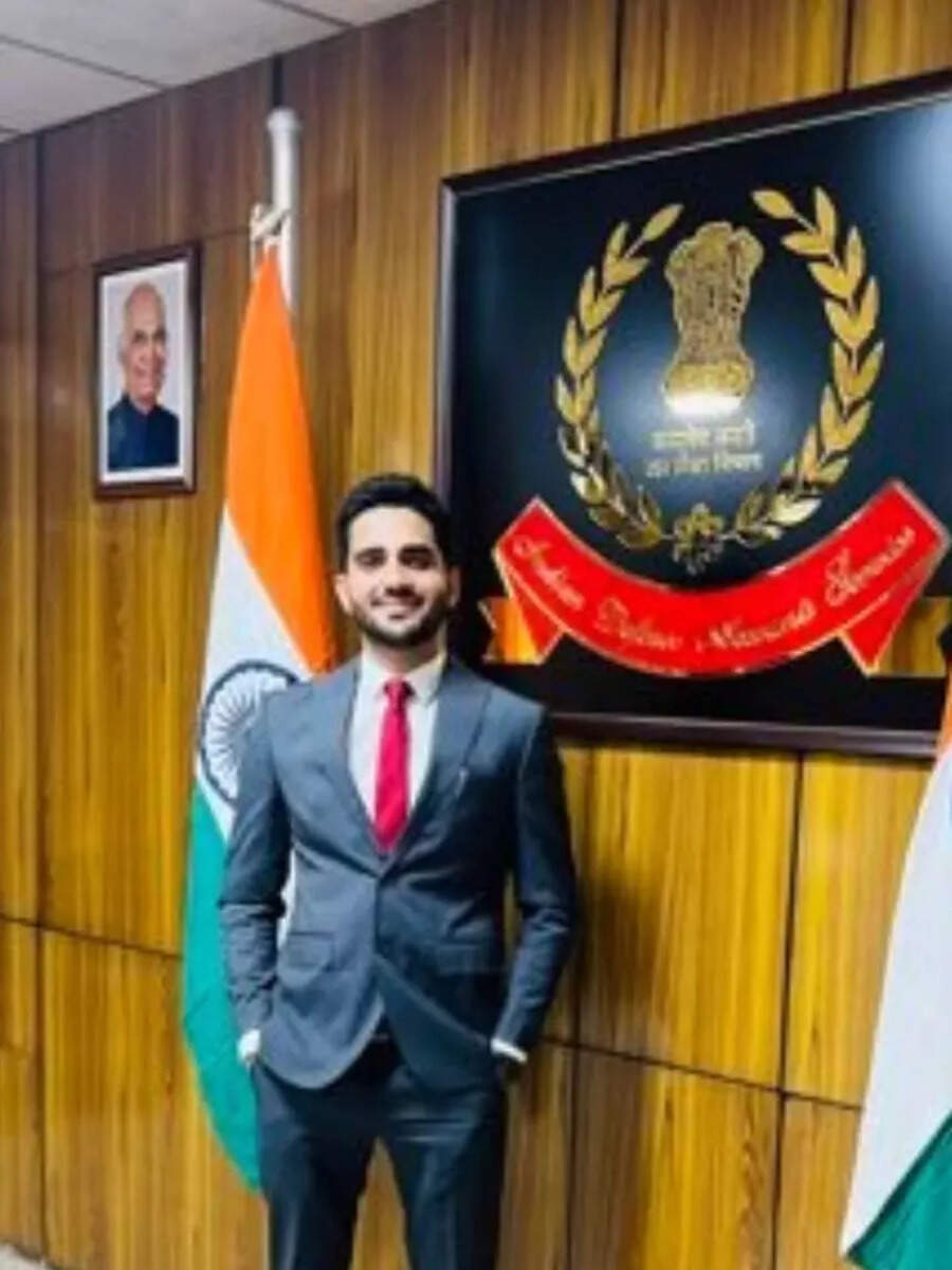 how ias officers get promoted ias officer promotion policy all details ...