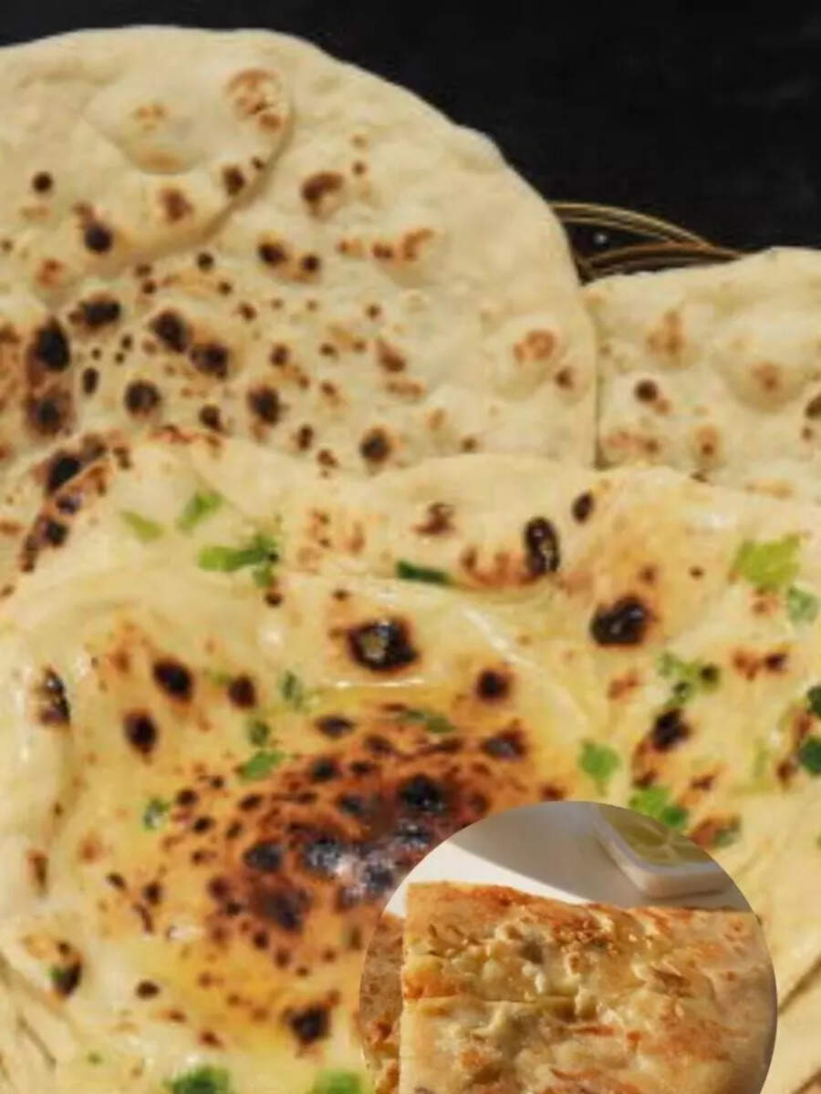 why roti is made round and paratha is made triangular shape genius dont ...