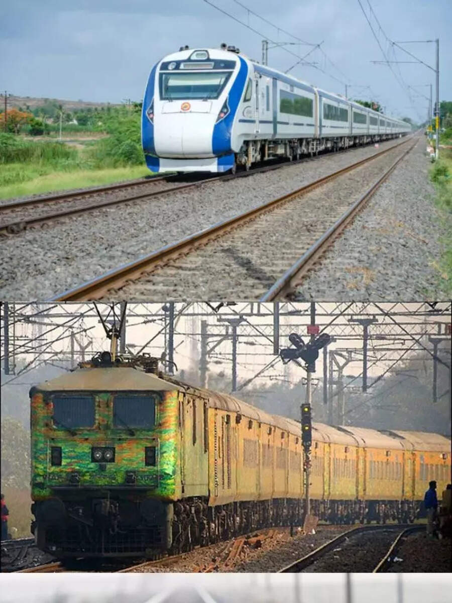 Worlds First High Speed Railway Trial Track, High Speed Railway Trial ...