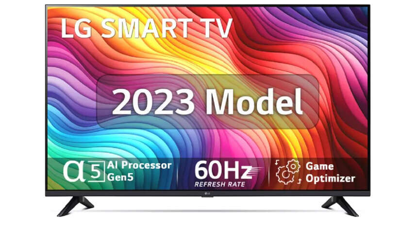 Best 32 inch Smart TVs: Upgrade to The Intelligent Way of Watching TV