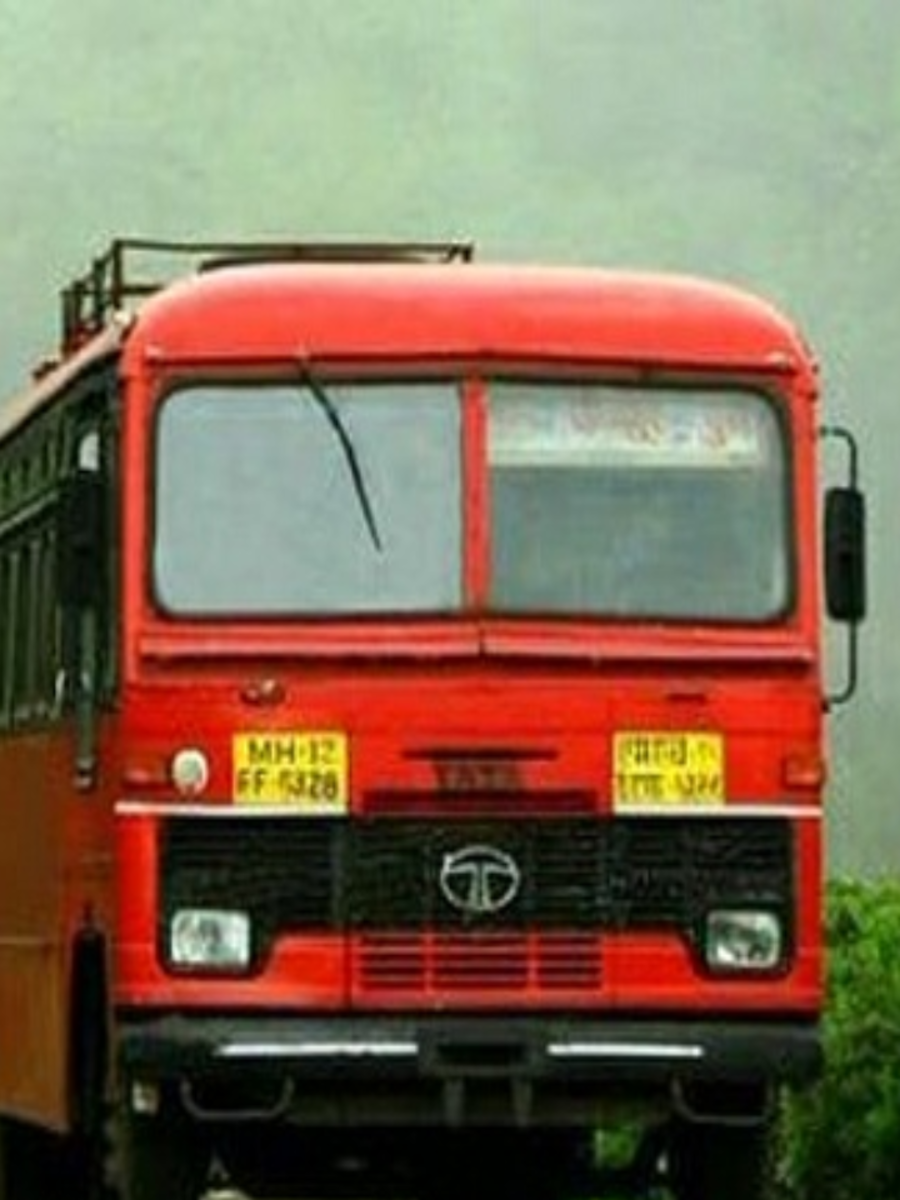 1 january 2024 msrtc st bus seating arrangement changes - ST Bus : एसटी ...