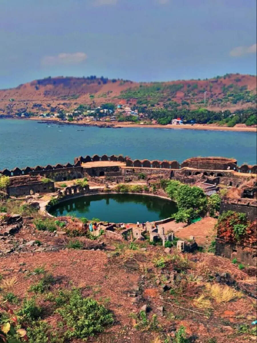 best heritage & historical sites in maharashtra for new year know the ...
