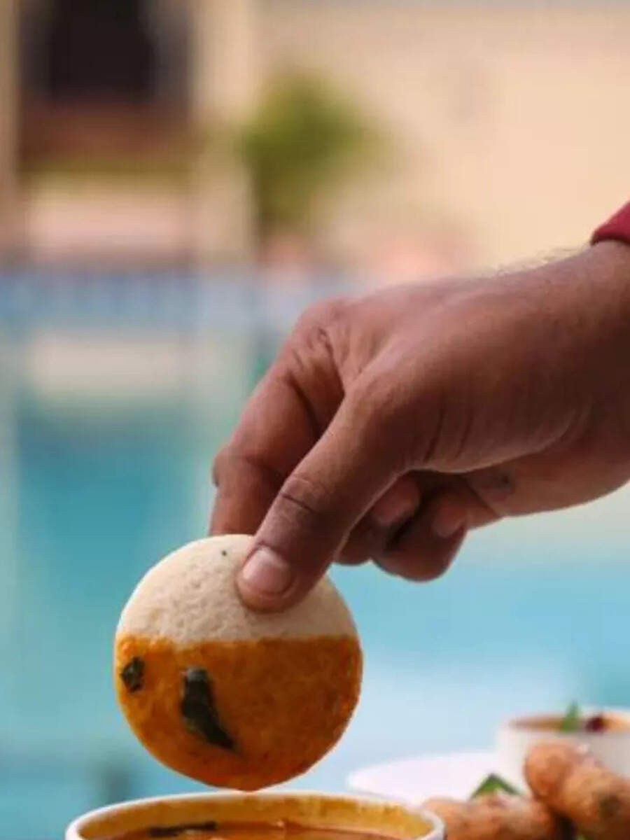 तमिलनाडु की इडली है सबसे फेमस: Origin Of Idli, Idli is Most famous Dish ...