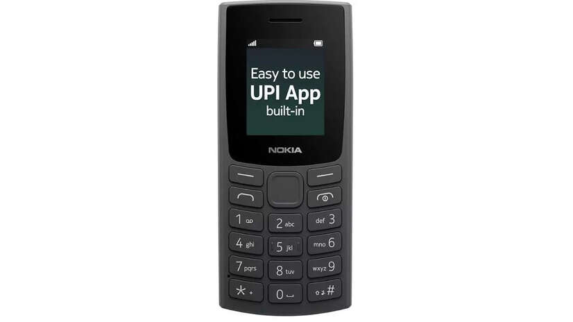 Best Keypad Phone Under 2000: Best keypad phones under Rs 2,000 for ...