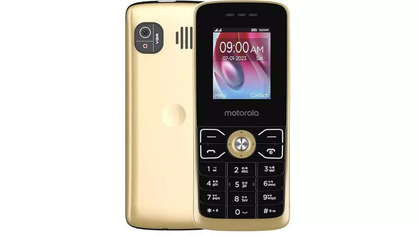 Best Keypad Phone Under 2000: Best keypad phones under Rs 2,000 for ...