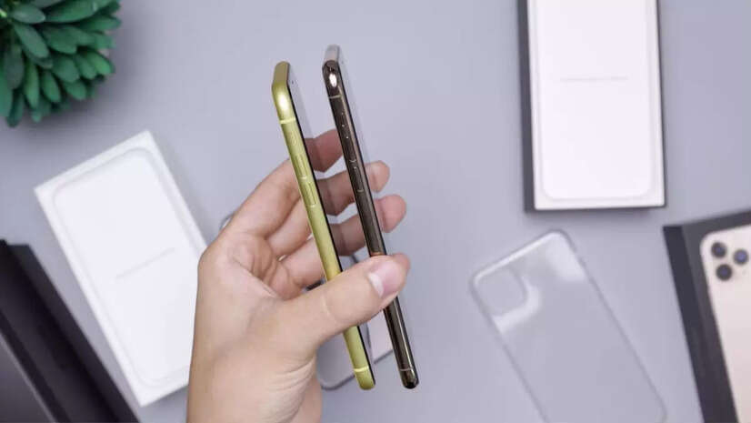 Slimmest Smartphones That Are Pocket-Perfect: Top Picks