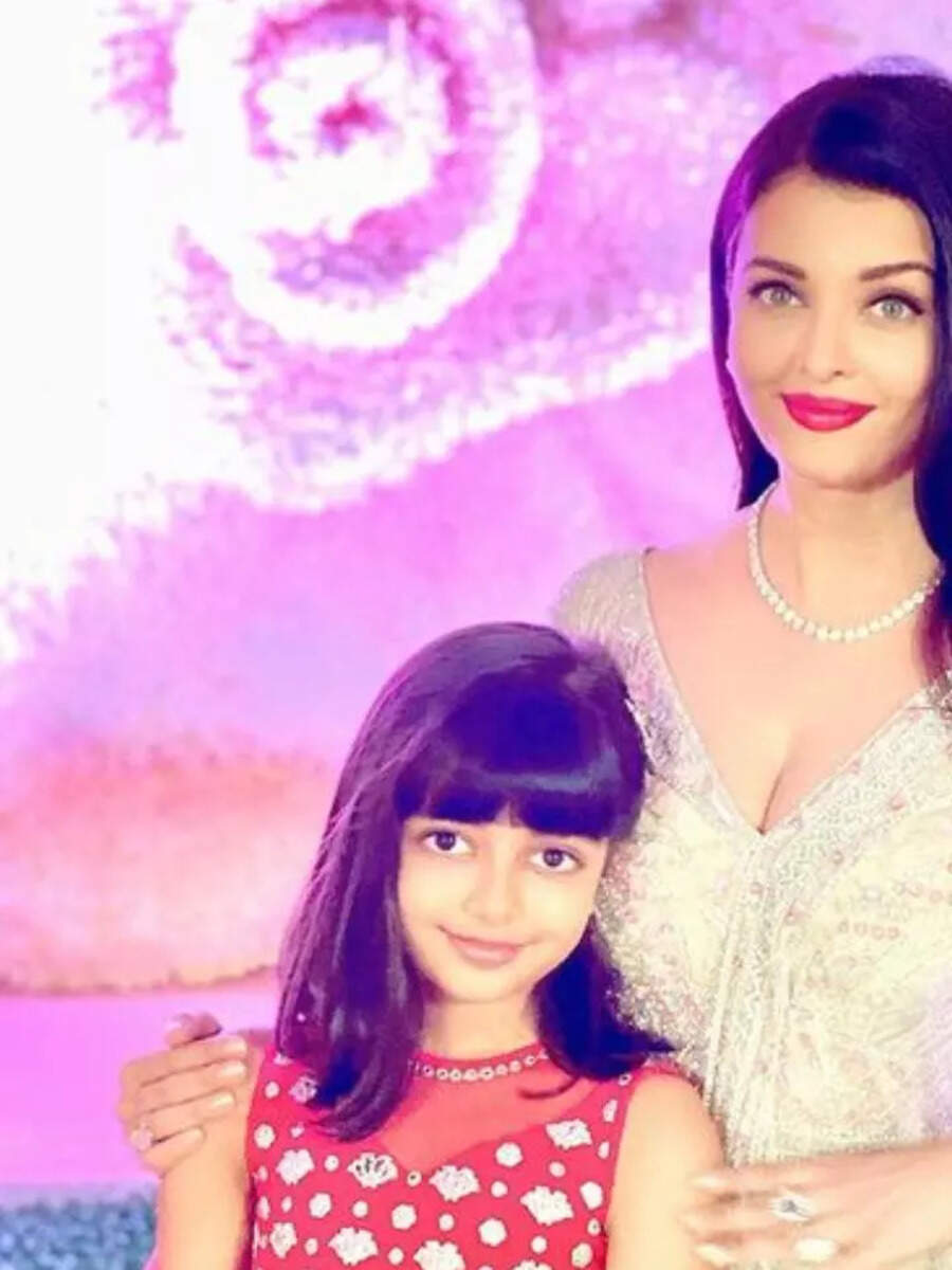 Aaradhya की मम्मी की फिटनेस का राज है ये रोटी, दिनभर में खाती हैं इतनी ...