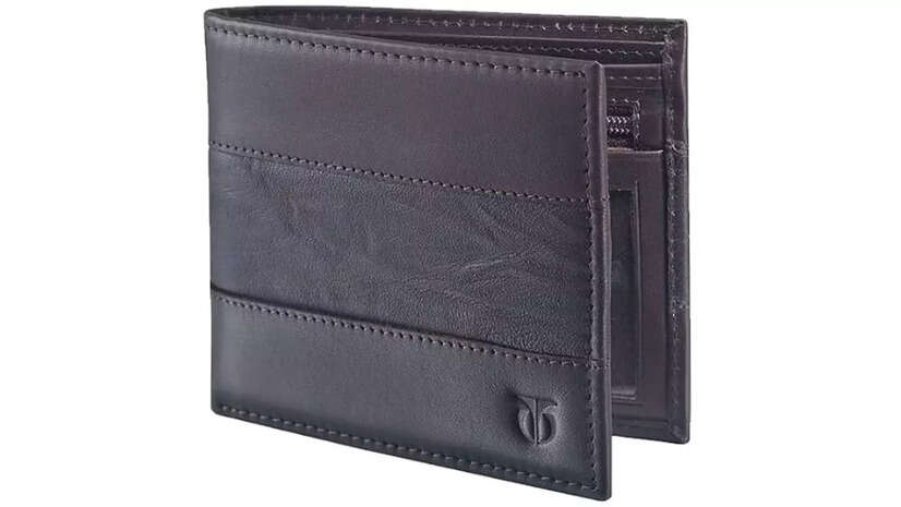 Best Wallets for Men from Tommy Hilfiger to Titan, Fastrack and More