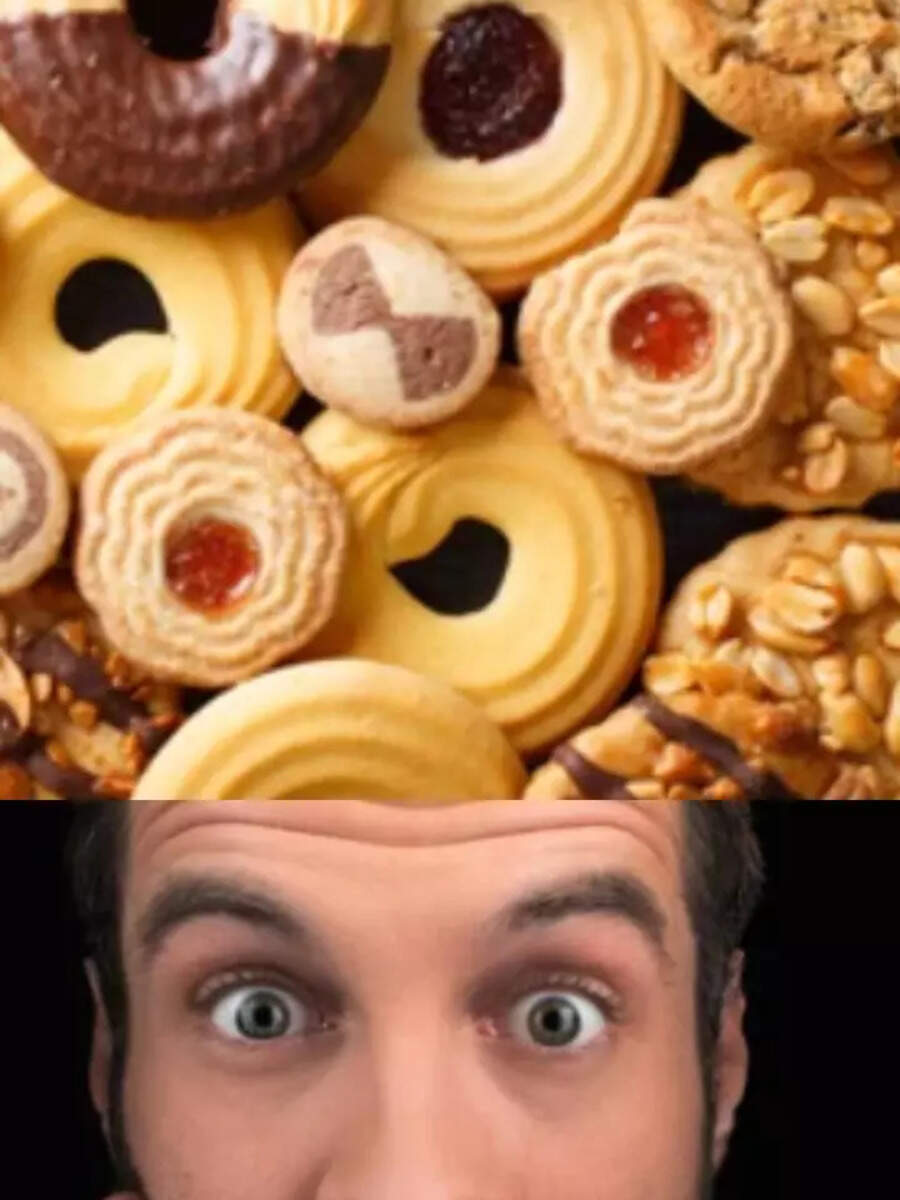 अमेरिका में बिस्कुट को क्या कहते हैं लोग, सोच भी नहीं सकते जवाब What ...