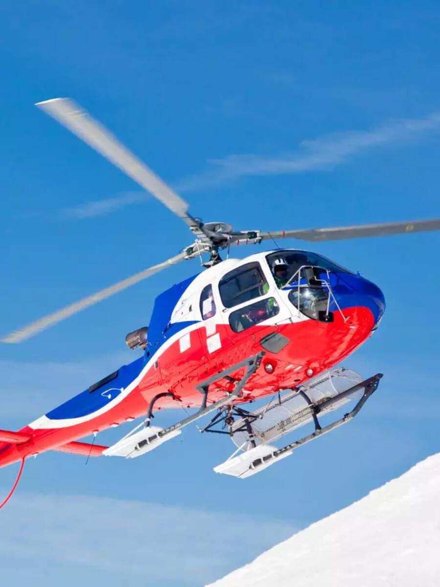 What is the Meaning of Helicopter Sure You Would Not Know | Times Now ...