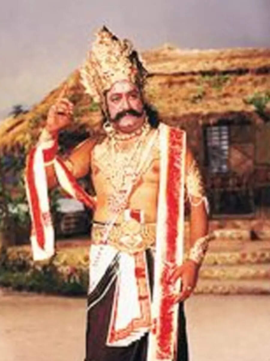 What were the names of Ravan's parents Ravan Ke Mata Pita ka Naam KBC ...