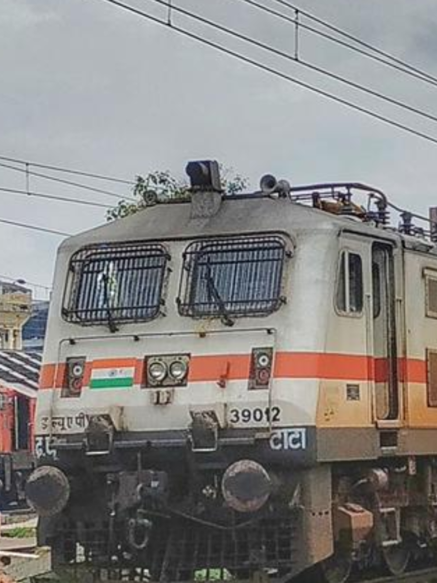 indian railway special train Nizamuddin Express route know about ...