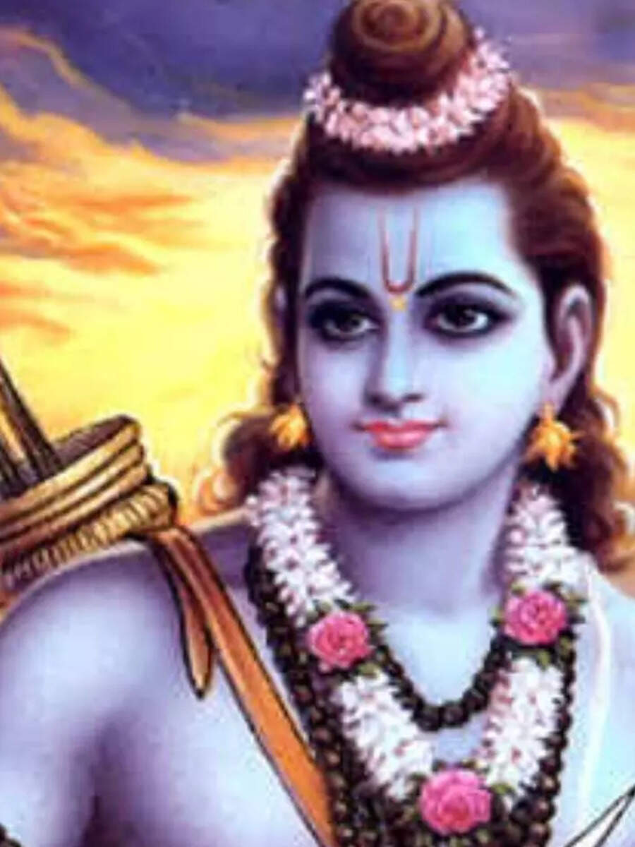 Ram Murti Vastu Tips: Ayodhya Ram Mandir Murti Image Photo Why is the ...