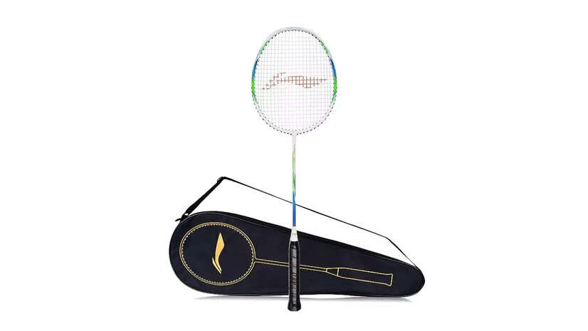 5 Best Badminton Rackets Under 2000 For You To Choose From