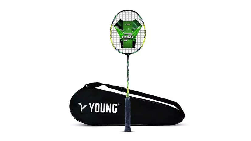 5 Best Badminton Rackets Under 2000 For You To Choose From