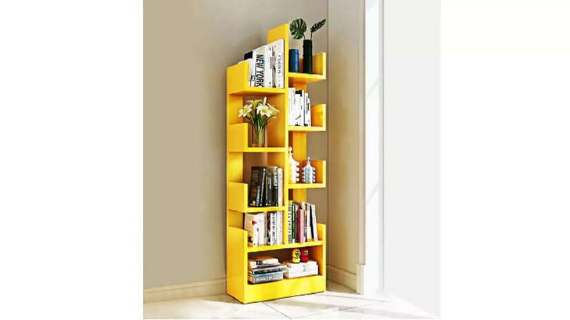 Best Wood Storage Rack for Home: Keep Your Home Organized and Appealing