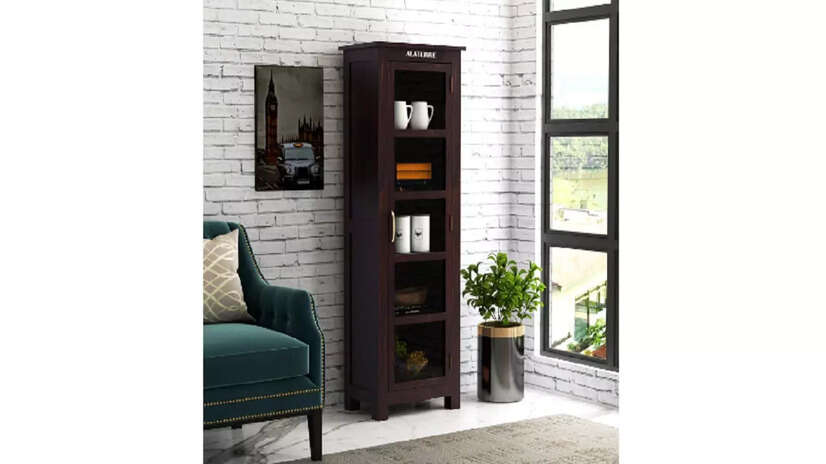 Best Wood Storage Rack for Home: Keep Your Home Organized and Appealing