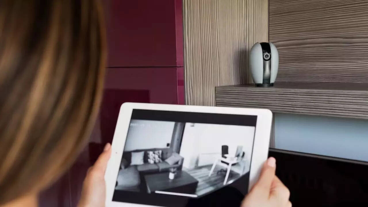 5 Best Dome Shaped Home Security Cameras