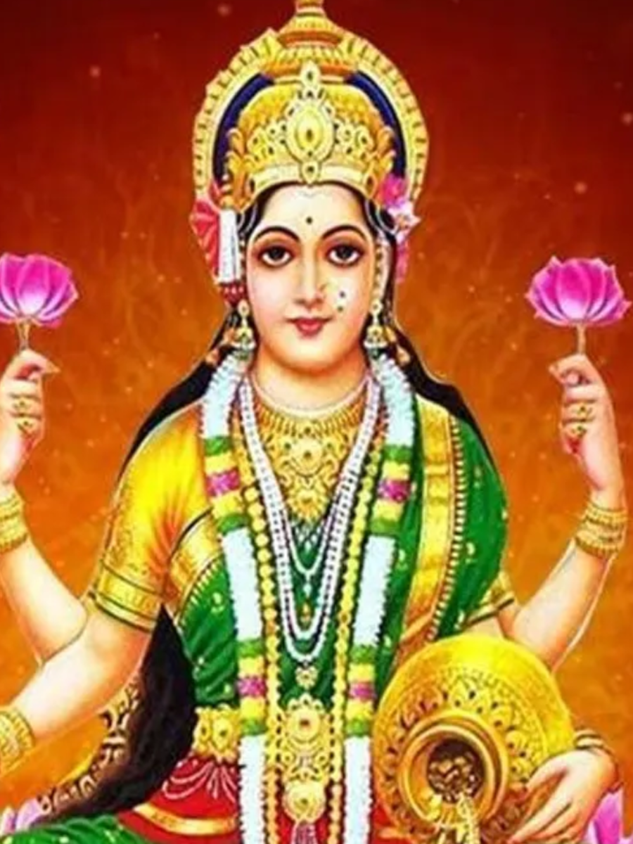 astro tips ofer these things to devi lakshmi treasury will always be ...