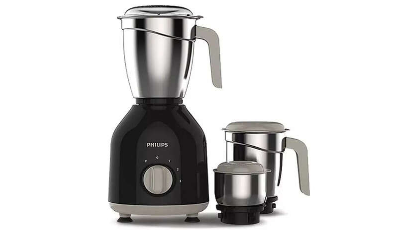 Best Mixer Grinders in India to Meet Your Everyday Grinding Needs