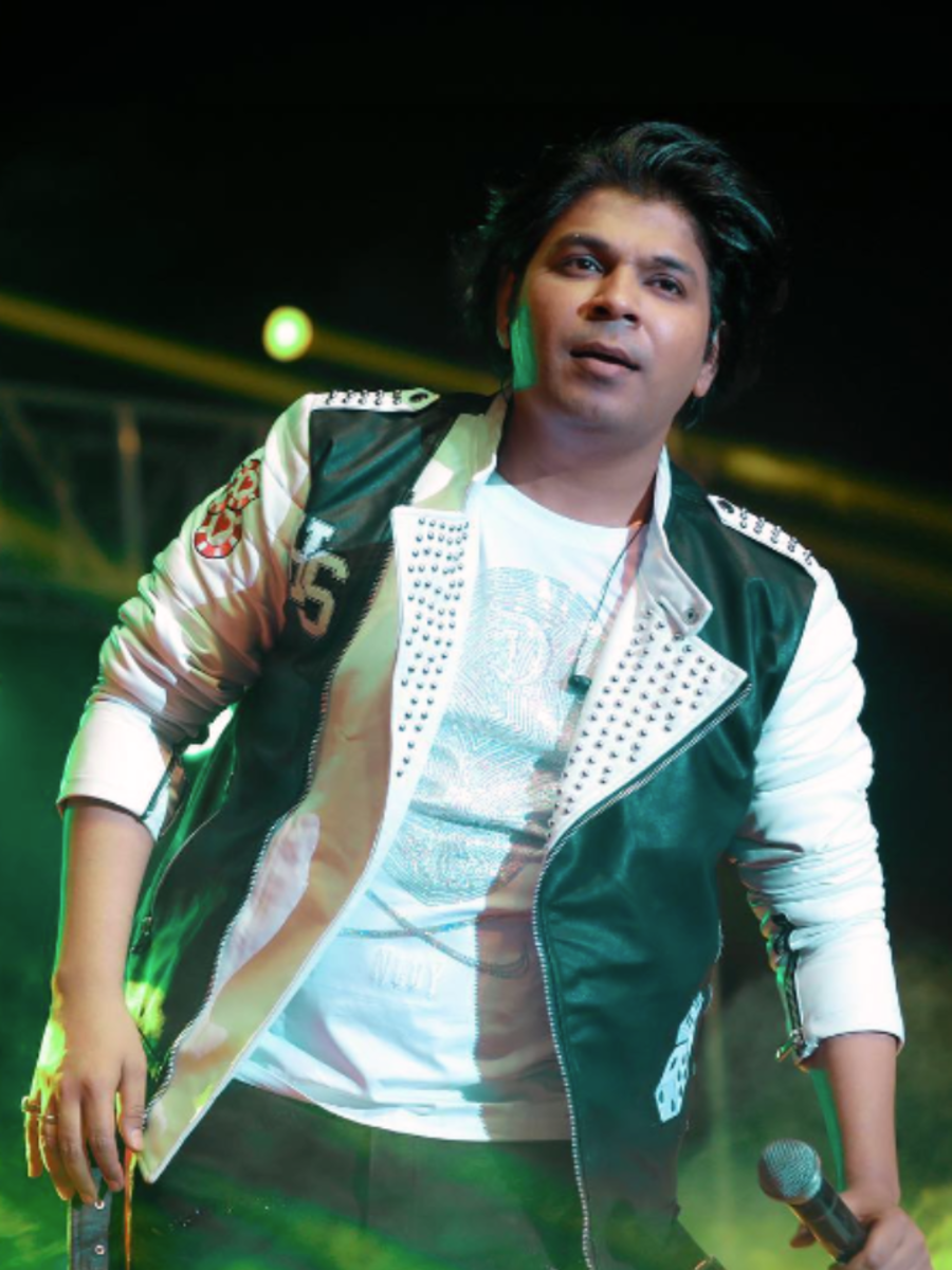 बॉलीवुड सिंगर अंकित तिवारी कानपुर के रहने वाले: Superstar singer Ankit Tiwari, Bollywood Singer ...