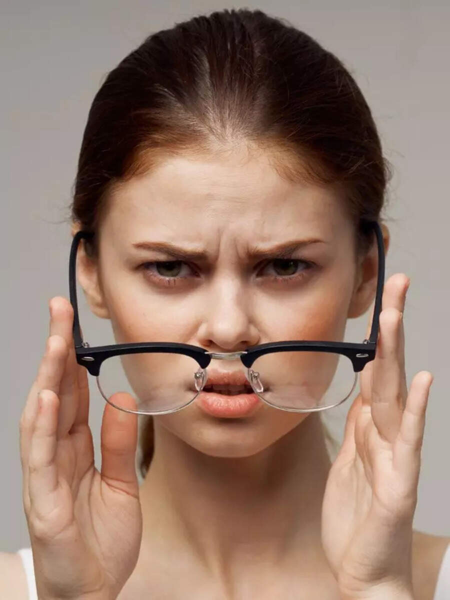 These 8 Superfoods for Eyesight Can Increase Eye Power- Eyesight के लिए ...