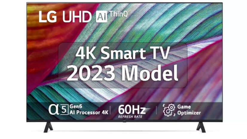 Best 43 inch Smart TV: Innovative Entertainment at Your Fingertips