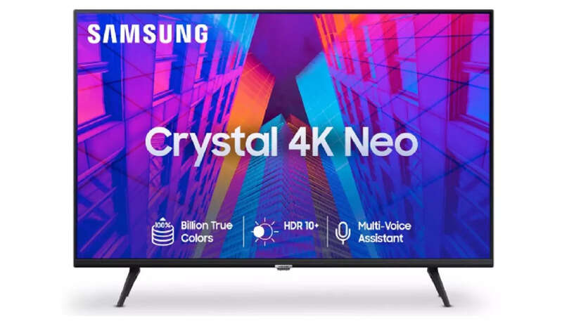 Best 43 inch Smart TV: Innovative Entertainment at Your Fingertips