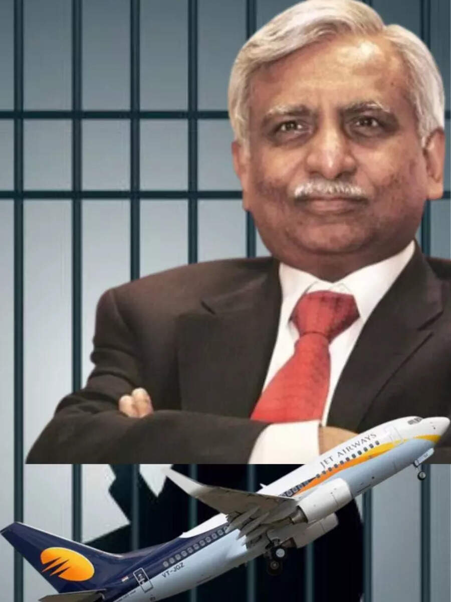 Naresh Goyal Jet Airways Hindi, Naresh Goyal Daughter, Naresh Goyal Son ...