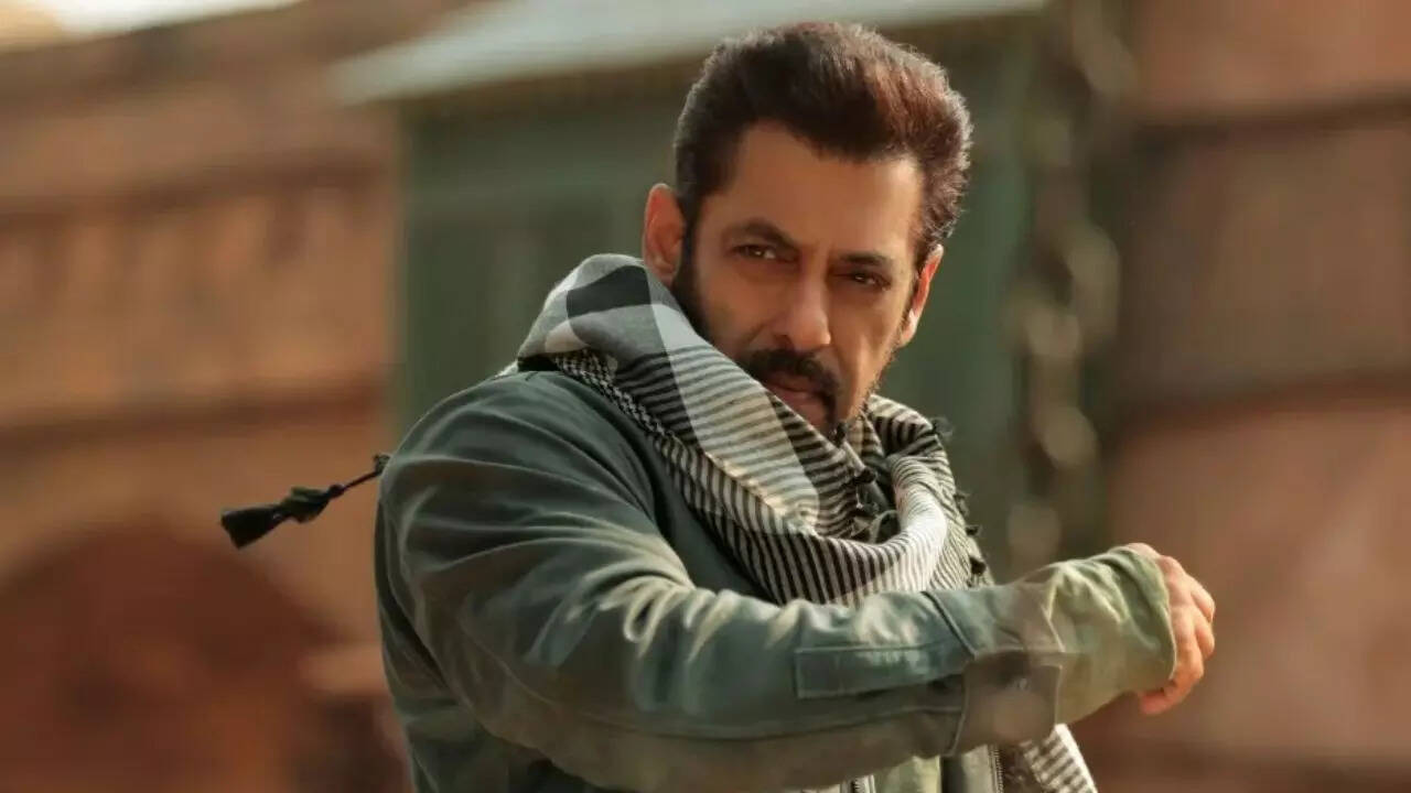 tiger 3 ott released date salman khan katrina kaif starrer know when ...