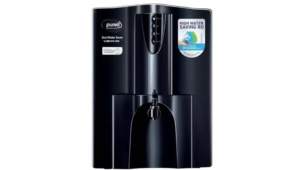 Best RO Water Purifiers to Suit Every Household and Budget