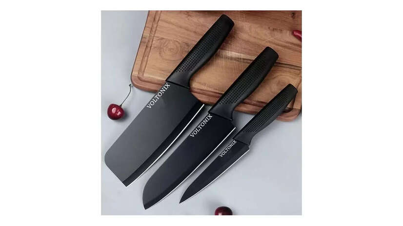 5 Best Professional Kitchen Knife Sets for the Chef in You