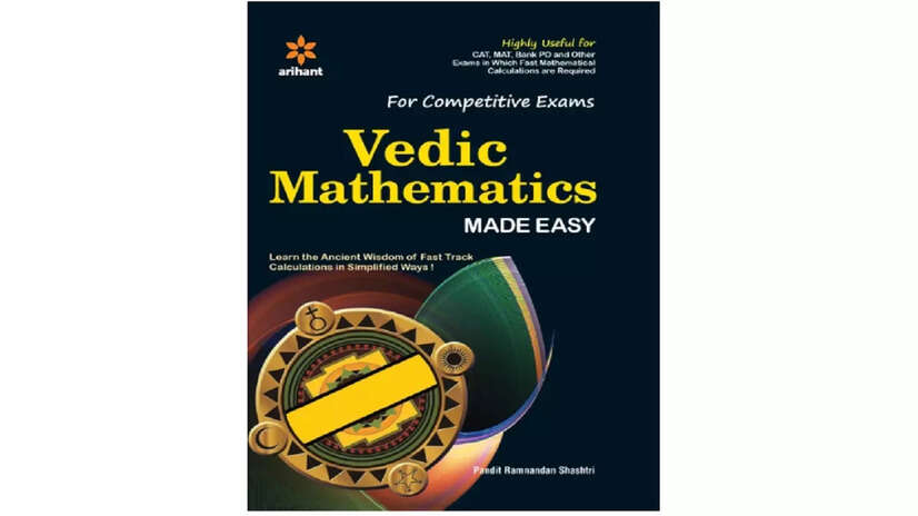 Best Vedic Maths Books: Unlock the Secrets of Numbers and Be a Pro