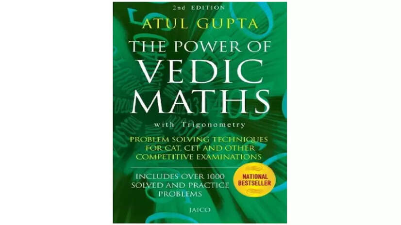 Best Vedic Maths Books: Unlock the Secrets of Numbers and Be a Pro