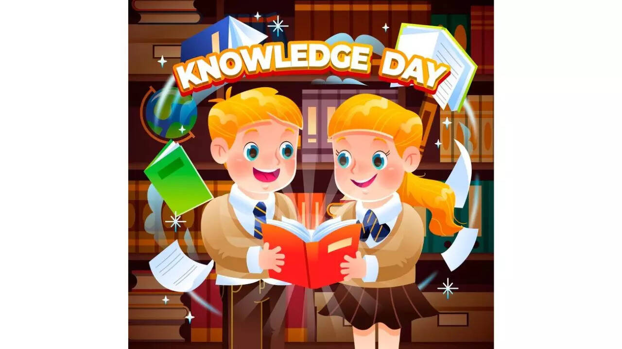 Top 5 General Knowledge Books for Kids to Improve Their IQ