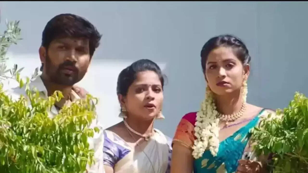 Kumbaari Movie Review: भाई बहन का प्यार और दोस्ती दिखाती है केविन जोसफ की फिल्म, कहानी देख होंगे ...