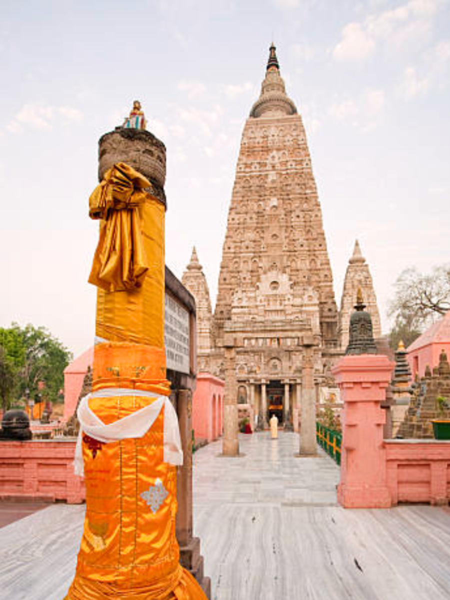 बिहार का पुराना नाम था मगध:By What Name Was Old Bihar known, Old Name ...