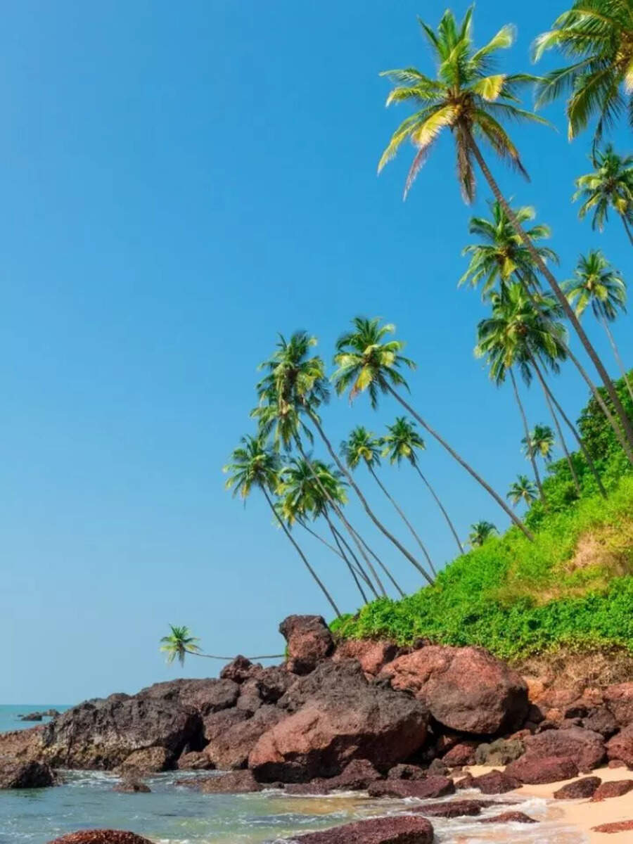Which Beach of Lakshadweep PM Narendra Modi Visit Know Name here ...