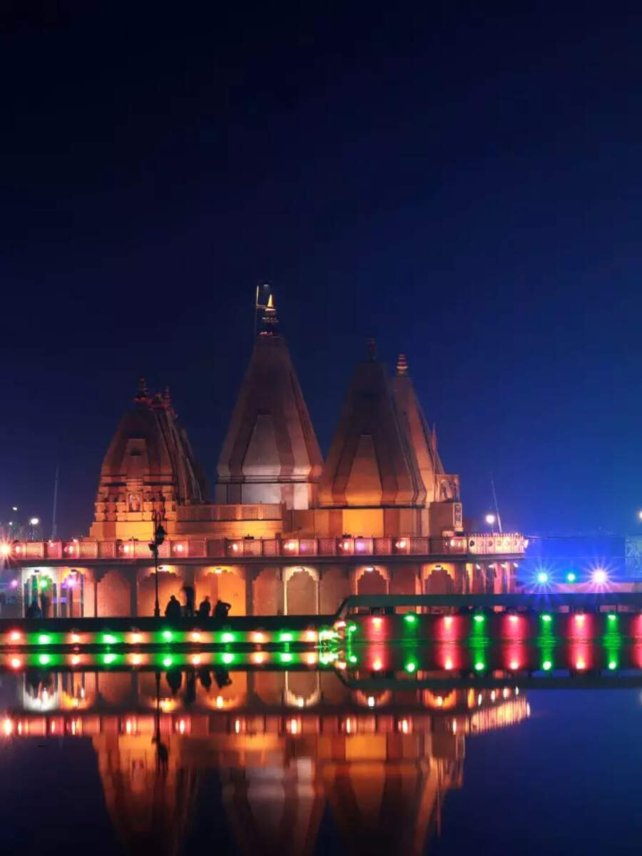 Haryana Tourist Places: January Best Tourist Places in Haryana, Best ...