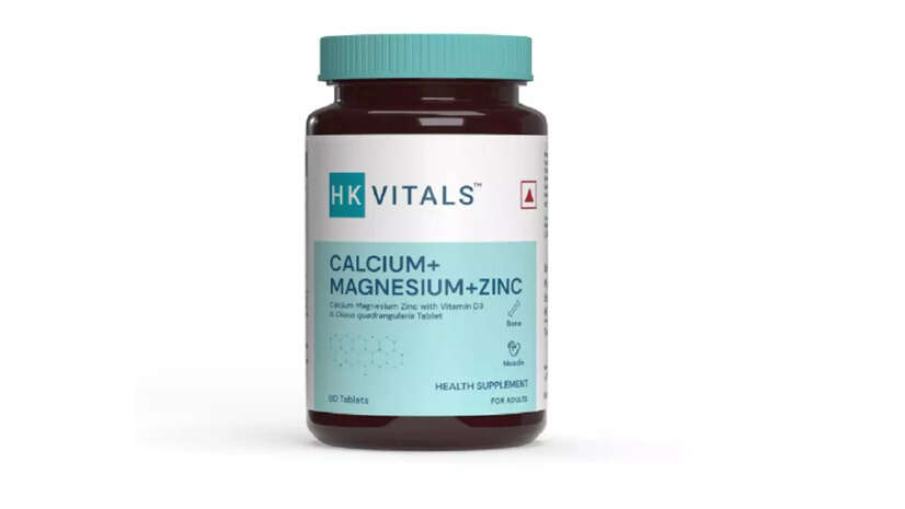 Best Calcium Tablets: Give Your Bones Energetic Steps