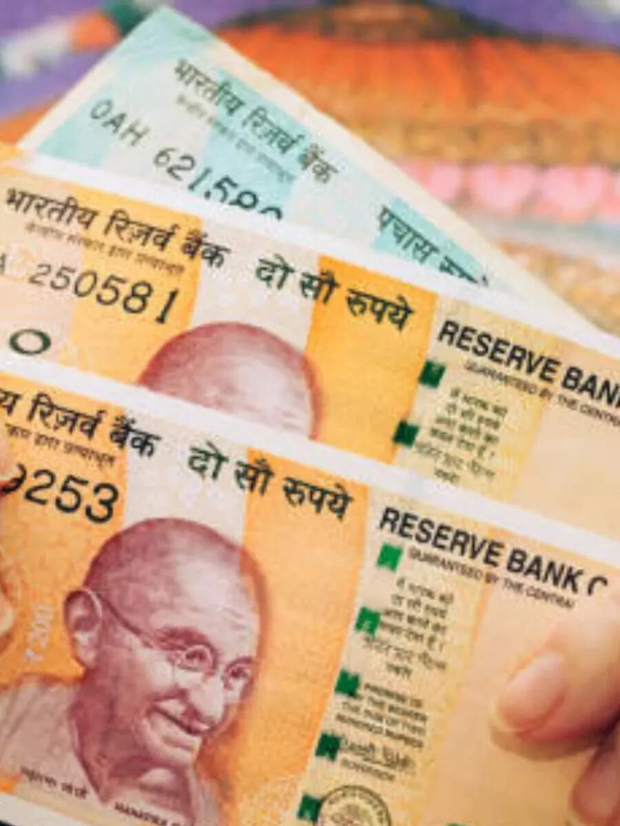 which picture is printed on 200 note, Indian currency notes, 200 note ...