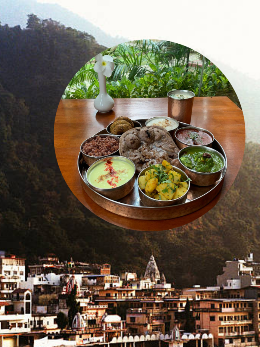 Why Garhwali Food Most Famous: Garhwali Dishes is Best, Uttarakhand ...